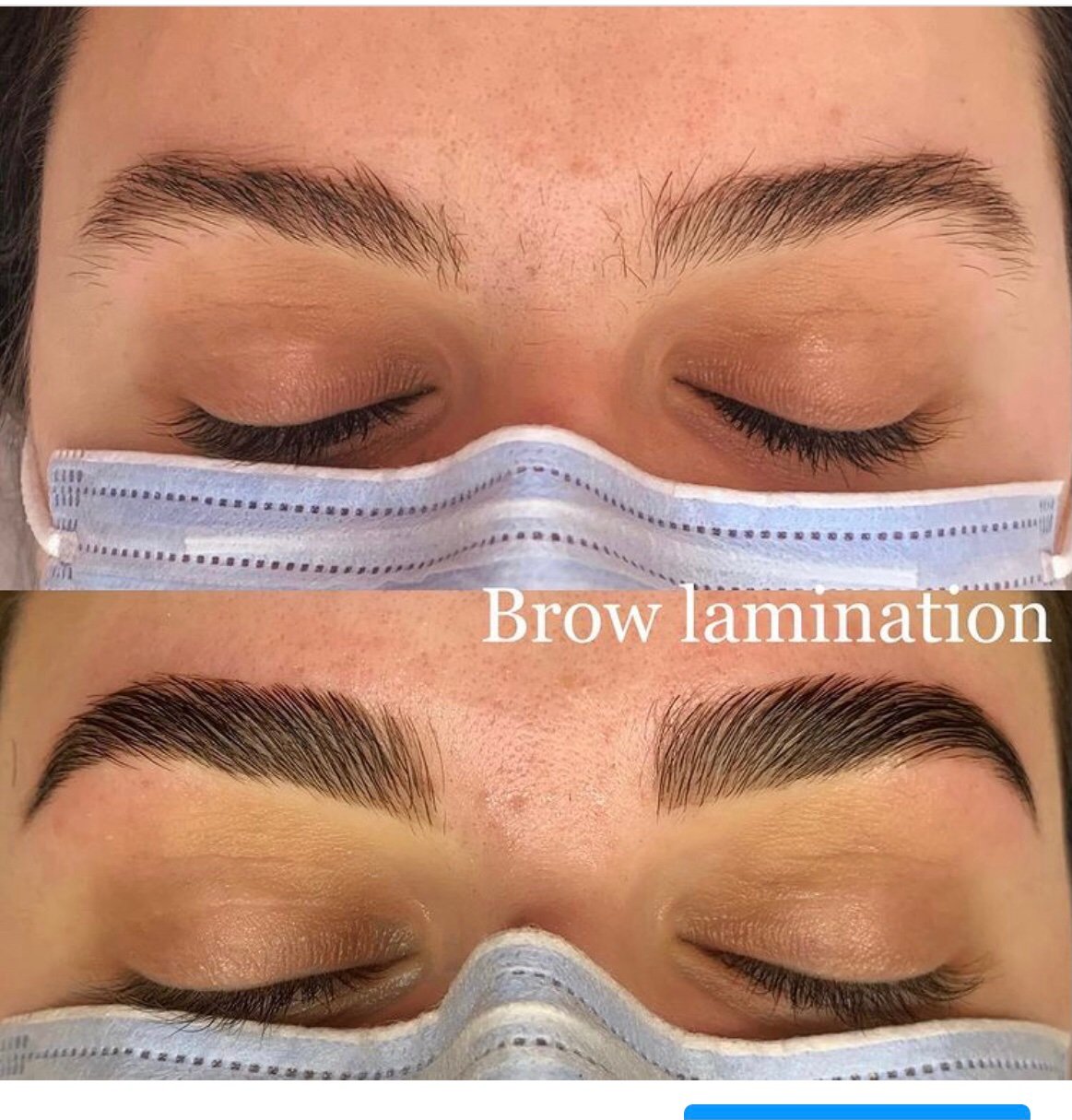 What is Brow Lamination? - Lucia Lash and Brow - Lucia Lash/Brow
